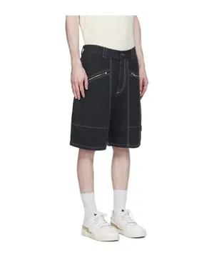 Isabel Marant Étoile Feoni Shorts