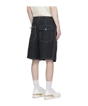 Isabel Marant Étoile Feoni Shorts