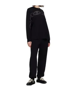 MAISON MARGIELA Long Sleeve T-shirt