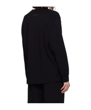 MAISON MARGIELA Long Sleeve T-shirt