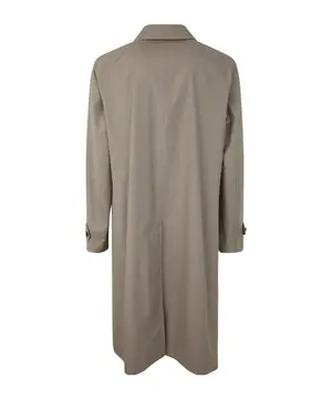 TOM FORD Trench Coat