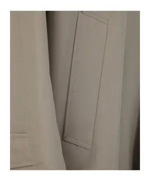 TOM FORD Trench Coat