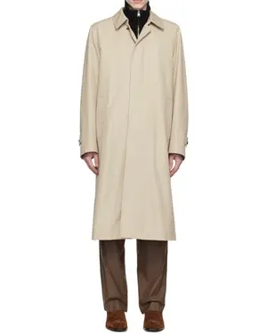 TOM FORD Trench Coat