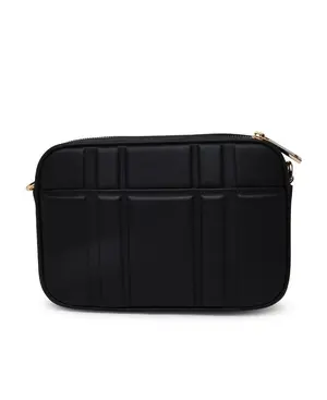FERRAGAMO Gancini Zipped Shoulder Bag