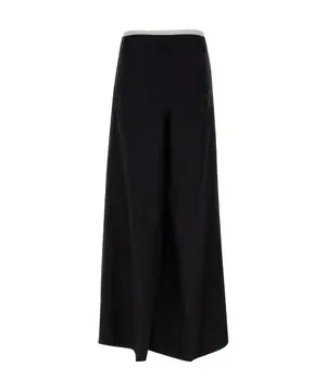 REMAIN BIRGER Wide-leg Pants