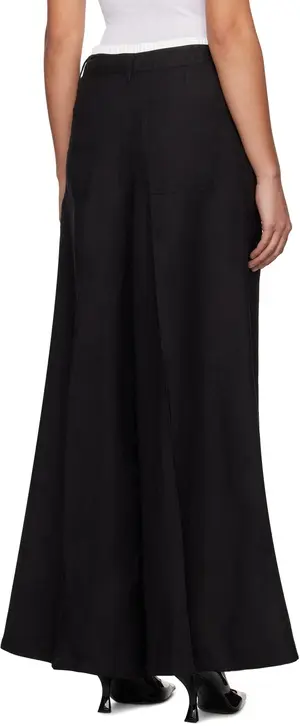 REMAIN BIRGER Wide-leg Pants