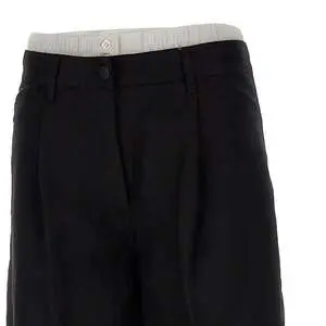 REMAIN BIRGER Wide-leg Pants