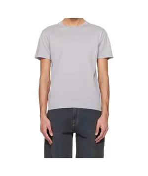 RIER Crew Neck Short-sleeved T-shirt