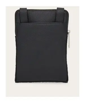 FERRAGAMO Gancini Crossbody Bag