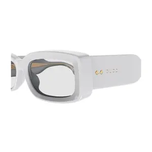 Gucci Rectangular Frame Sunglasses