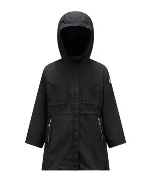 Moncler Adeola Parka Coat
