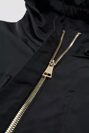 Moncler Adeola Parka Coat
