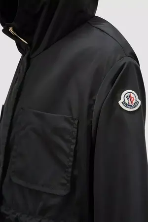 Moncler Adeola Parka Coat