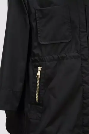 Moncler Adeola Parka Coat