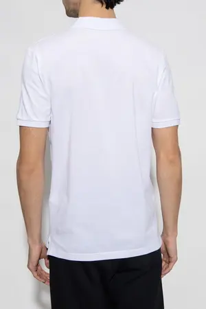 DIESEL® T Smith Doval Pj Short-sleeved Polo Shirt