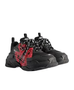Balenciaga Triple S Sneakers