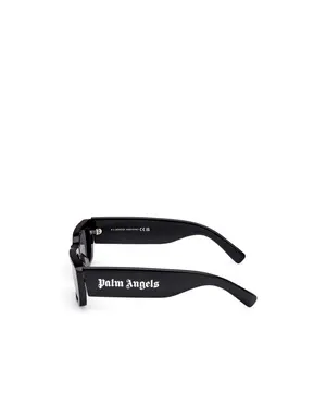 Moncler X Palm Angels Square Frame Sunglasses