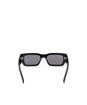 Moncler X Palm Angels Square Frame Sunglasses