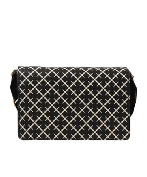 BY MALENE BIRGER Loenna Shoulder Bag