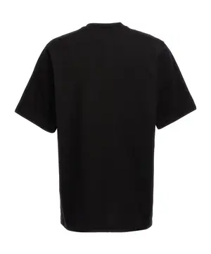 Dsquared2 Logo-printed Crewneck T-shirt