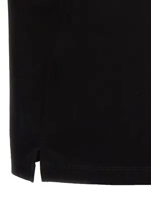 Dsquared2 Logo-printed Crewneck T-shirt