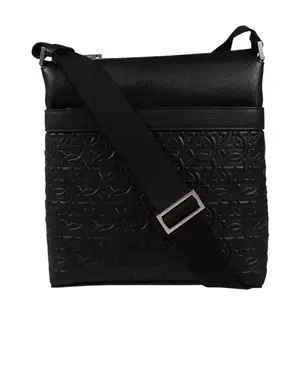 Ferragamo Messenger Bag Bags For Men