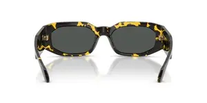 Versace Full Frame Sunglasses