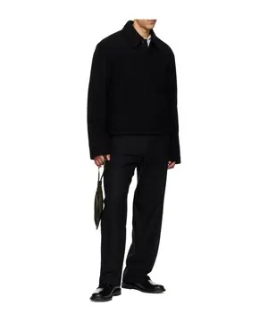 RIER Ludwig Reiter Collaboration Multi-functional Clutch Bag