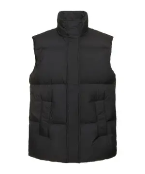 STAND STUDIO Zola Sleeveless Down Jacket