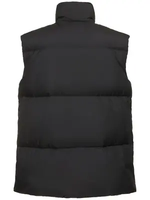 STAND STUDIO Zola Sleeveless Down Jacket