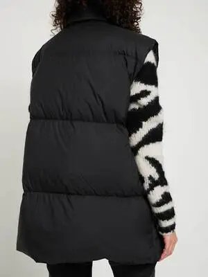 STAND STUDIO Zola Sleeveless Down Jacket
