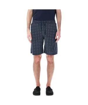 A.p.c. Belted Shorts For Men