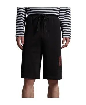 Moncler Logo Bottoms For Men