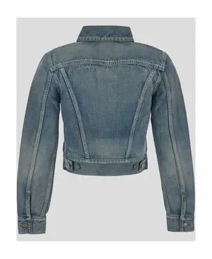 Saint Laurent Denim Jacket