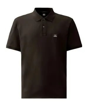 C.p. Company Collared Polos For Men