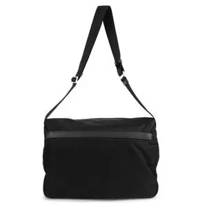 Prada Flap Shoulder Bag