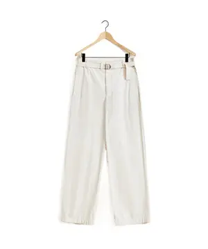 Asymmetrical Bottoms For Men