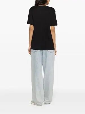 Isabel Marant Étoile Zewel Crewneck T-shirt