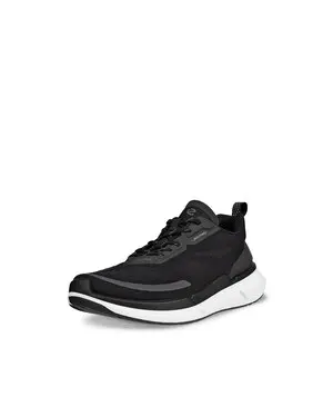 Ecco Biom Athletic Lace-up Sneakers