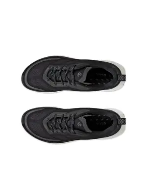 Ecco Biom Athletic Lace-up Sneakers