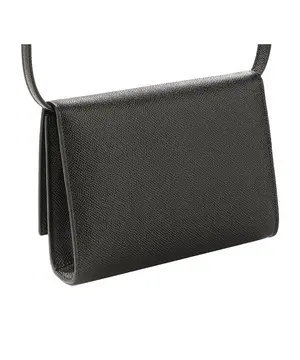 FERRAGAMO Flap Shoulder Bag