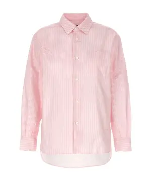 A.p.c. Button Up Shirts For Women