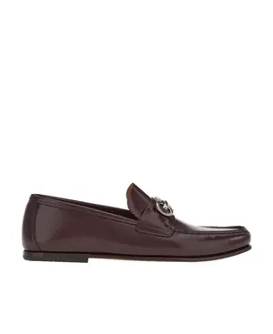 FERRAGAMO Galileo Loafers