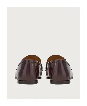 FERRAGAMO Galileo Loafers