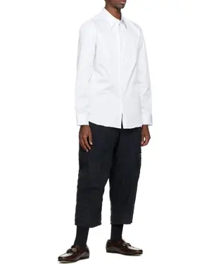 FERRAGAMO Galileo Loafers