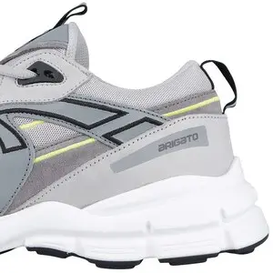 Axel Arigato Lace Up Sneakers With Perforated Details And Logo