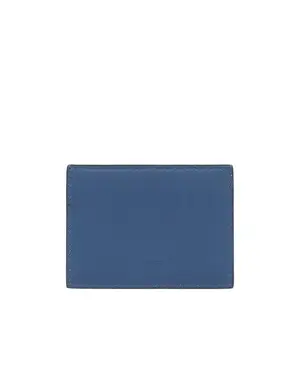 Valentino Garavani Logo Card Pack - Blue