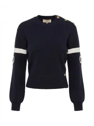 Gucci Fine Knit Knitwear For Women