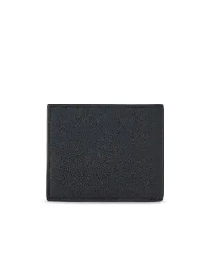 FERRAGAMO Logo Wallet