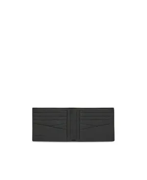 FERRAGAMO Logo Wallet